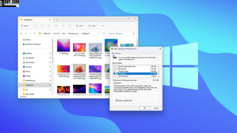 Tutorial Cara Menampilkan Gambar Thumbnail Windows Langsung Berhasil ...